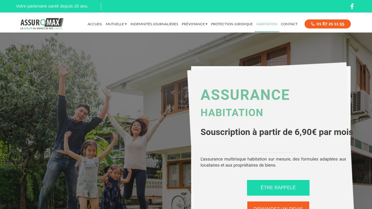 Multirisque professionnelle - Conseils Assurances