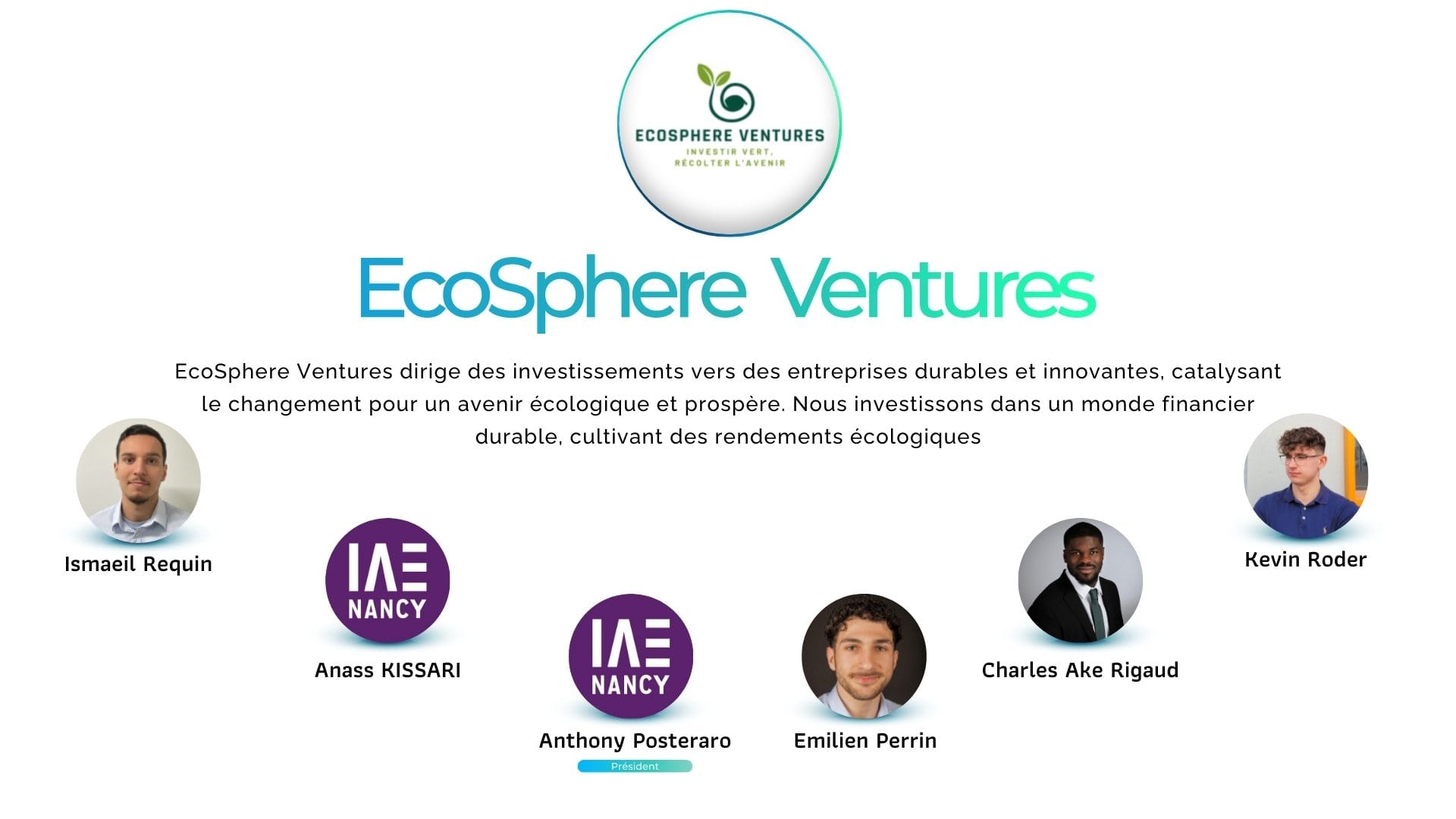 IAE Nancy School of Management