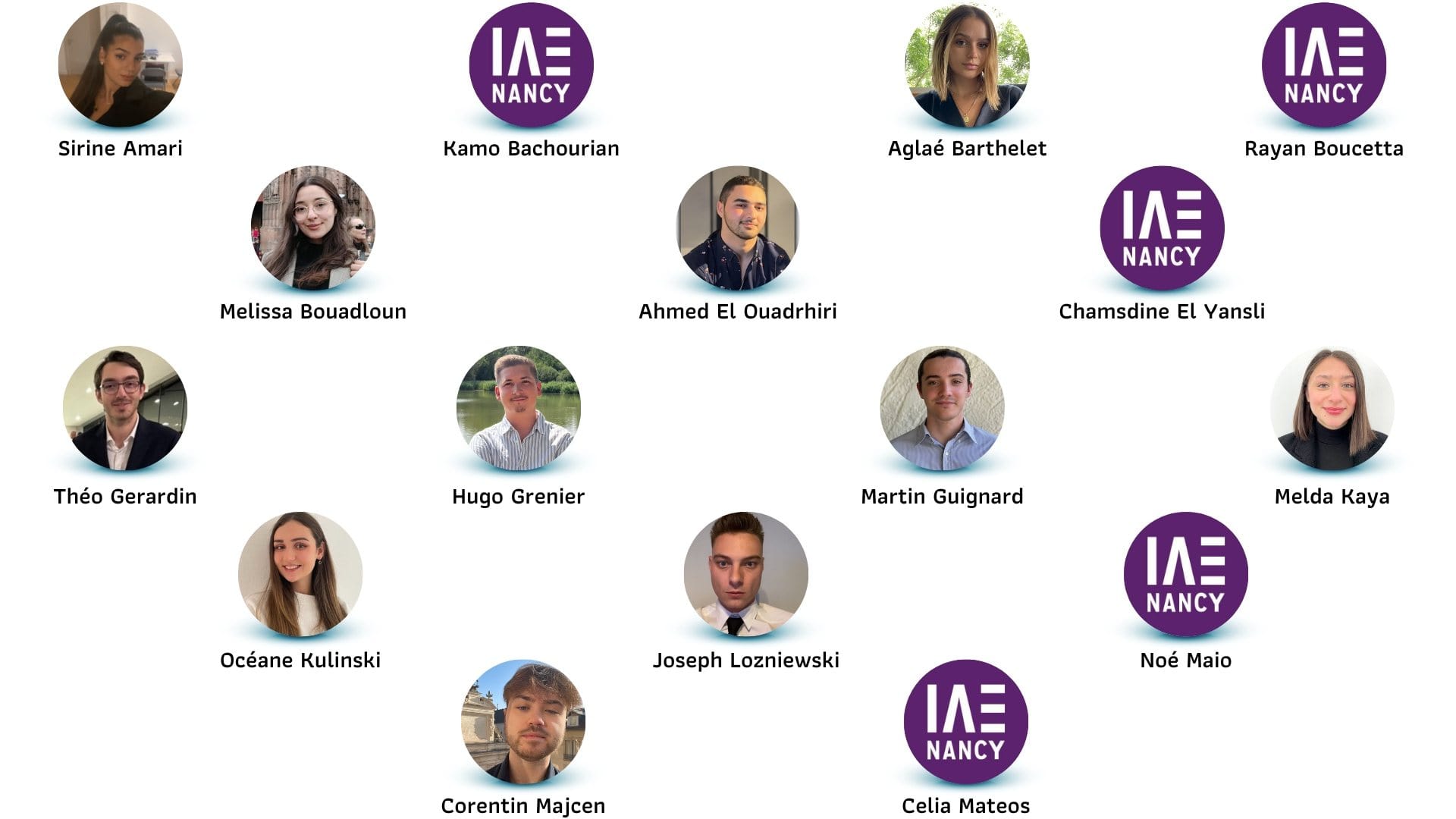 IAE Nancy School of Management