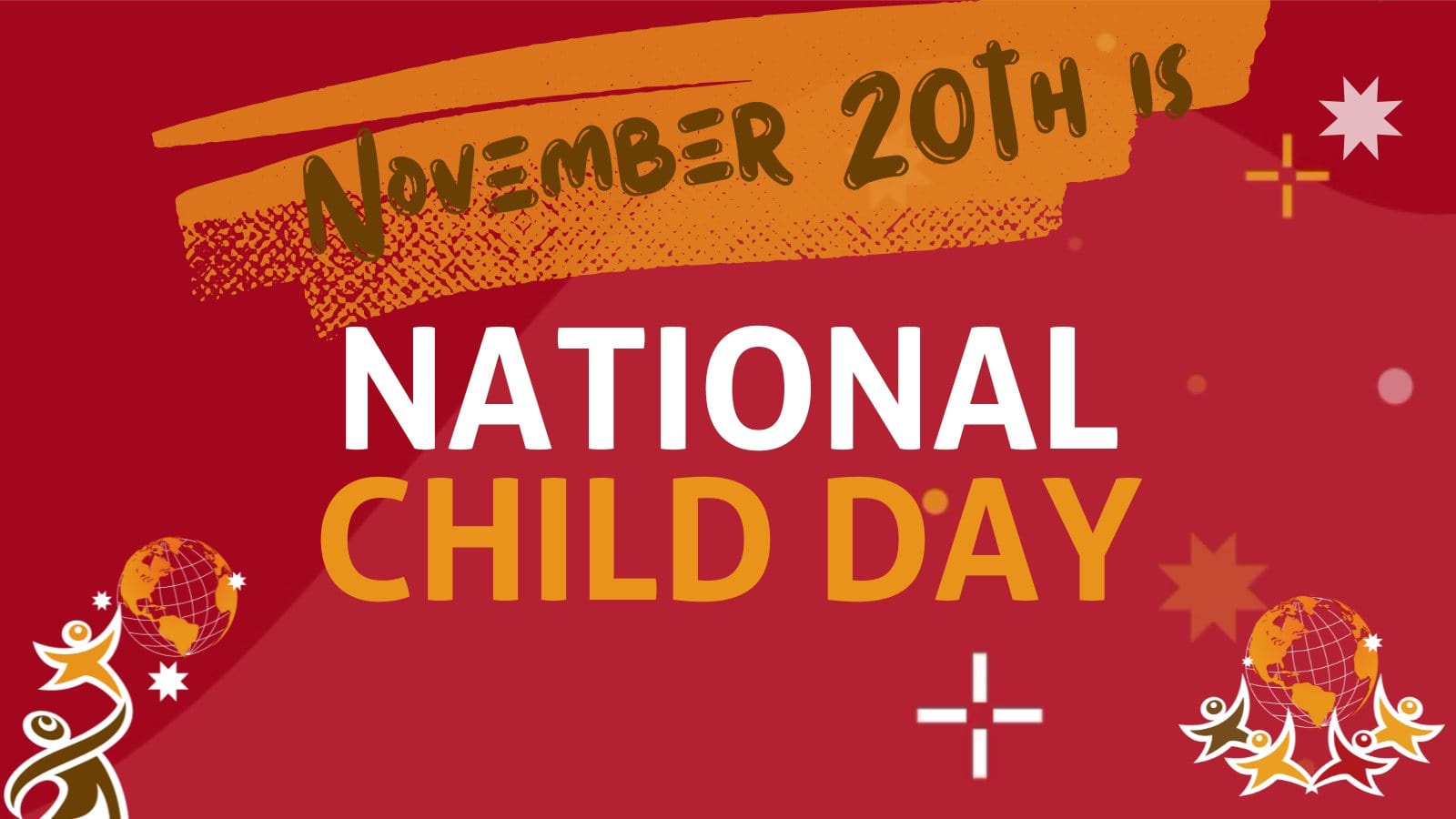 National Child Day
