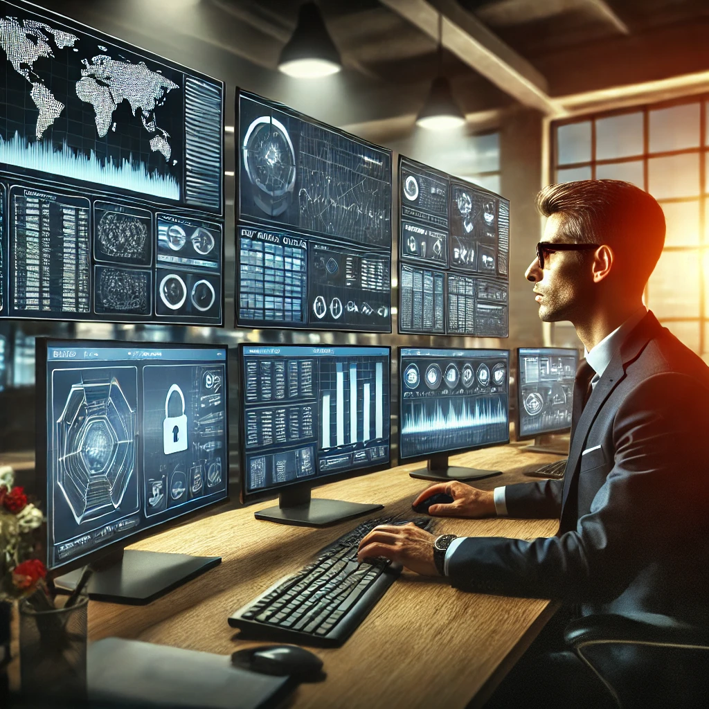 La Nouvelle Stratégie d’EKIPEO – Une Solution d’Hypervision Clé en Main