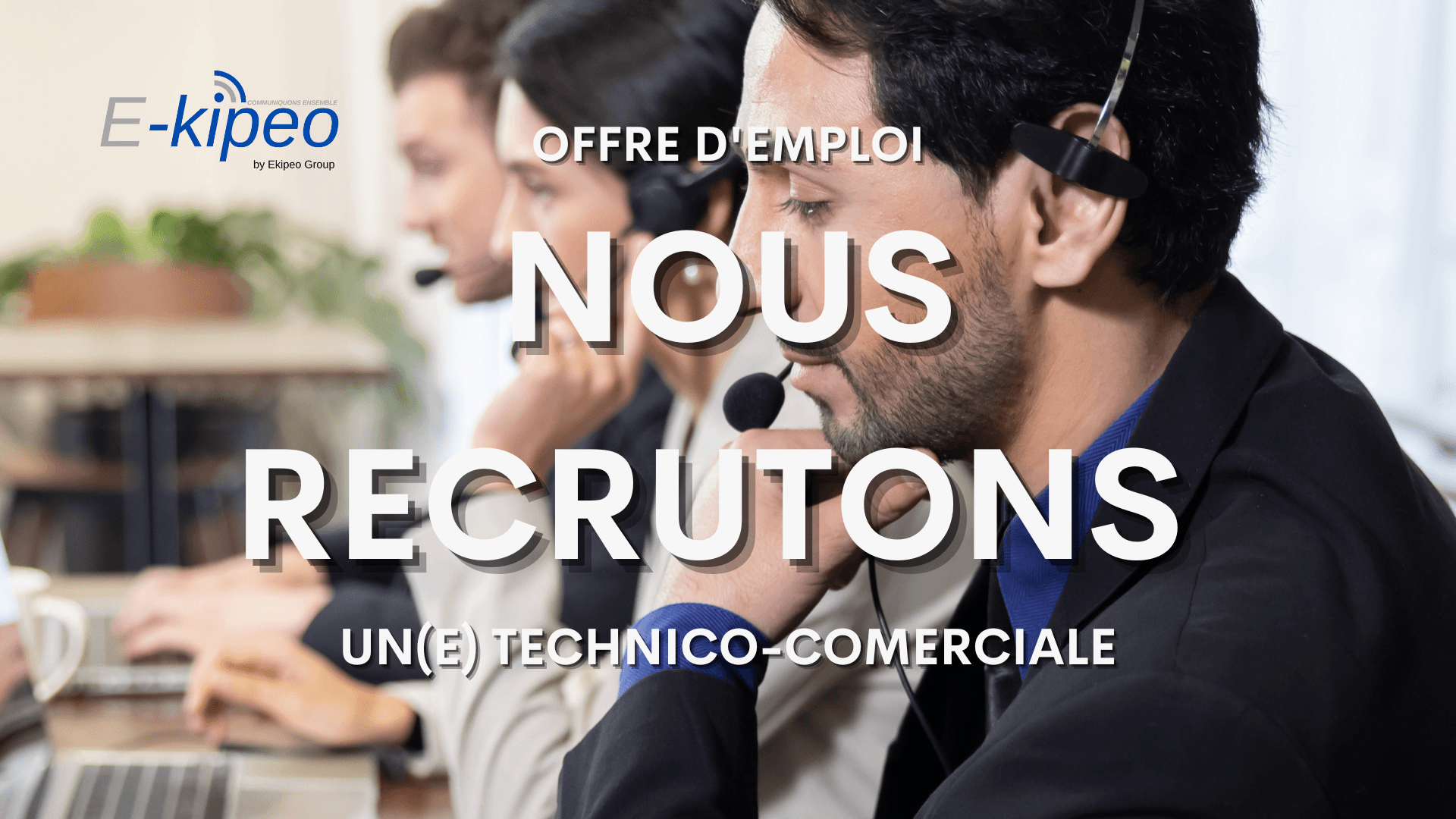 Technico Commerciale