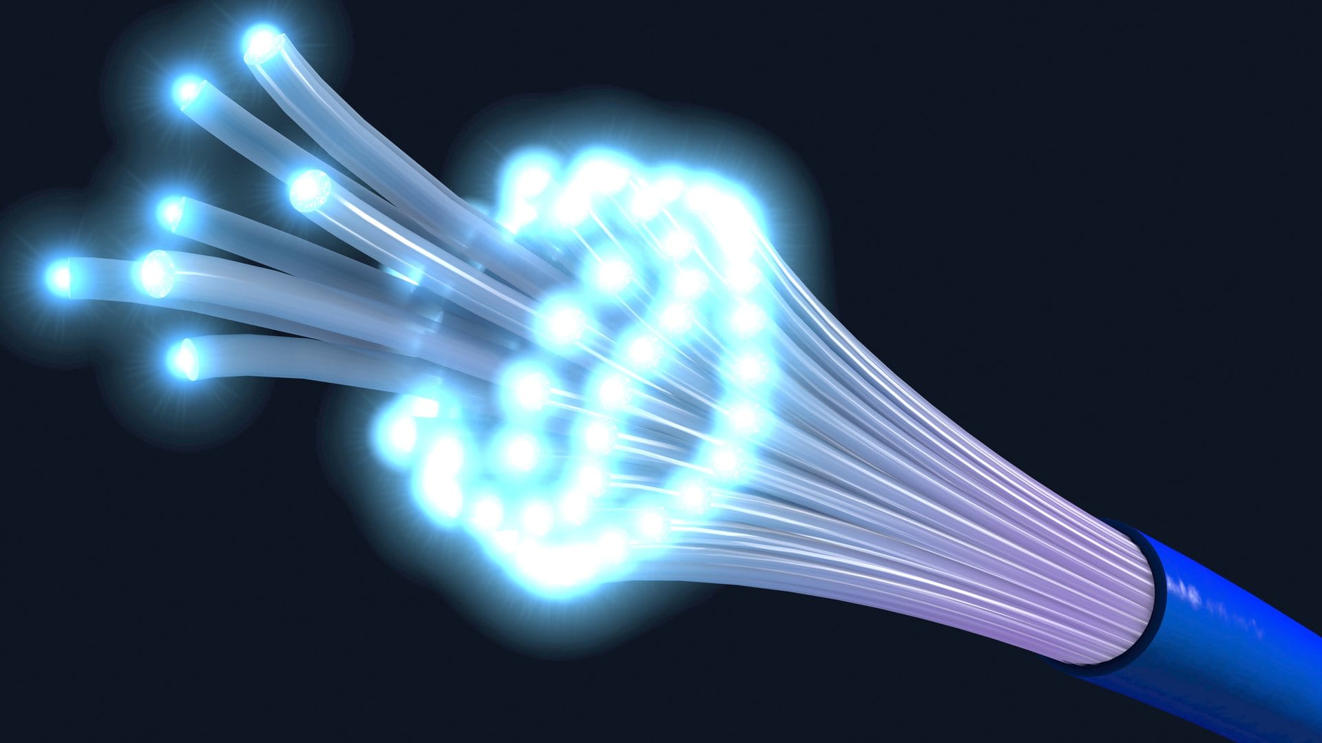 Le saviez-vous : 99% du trafic internet intercontinental transite via ...