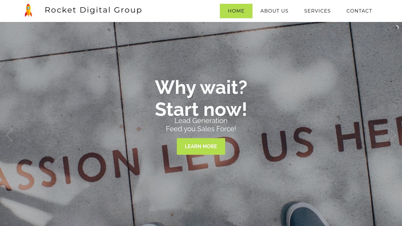 Rocket Digital Group Kft - Performance Marketing Agency in Budapest