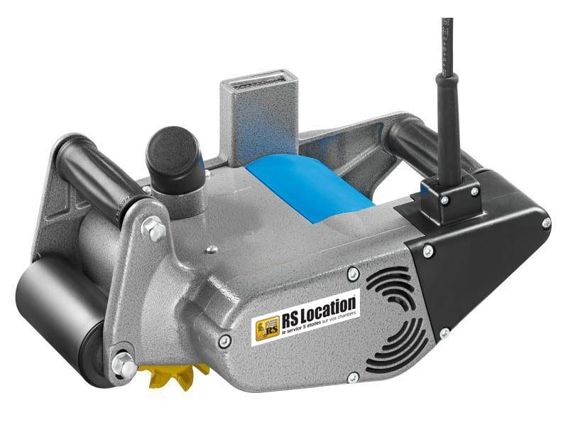 RAINUREUSE ELECTRICIEN A PLATRE | RS Location