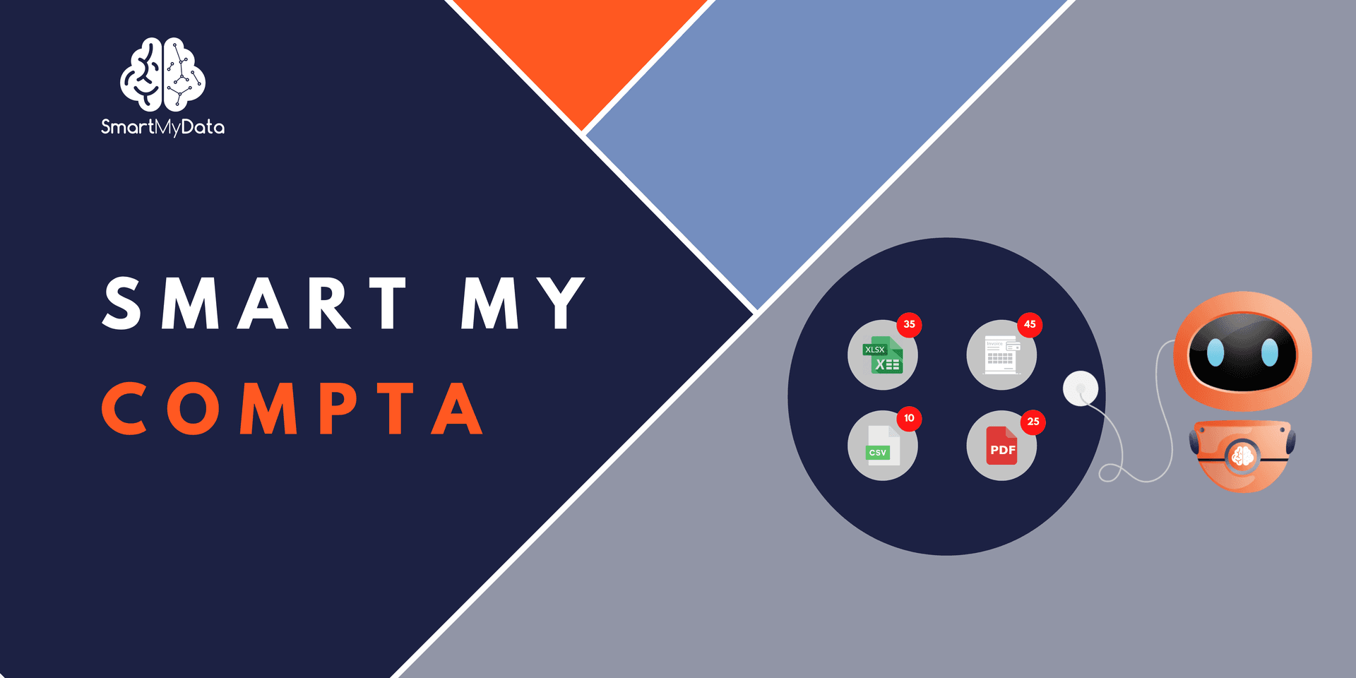 Smart My Compta