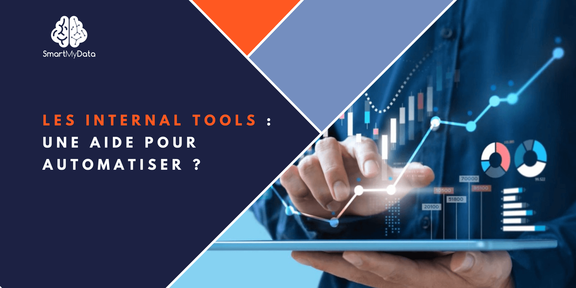 Internal Tools: Helping you automate?