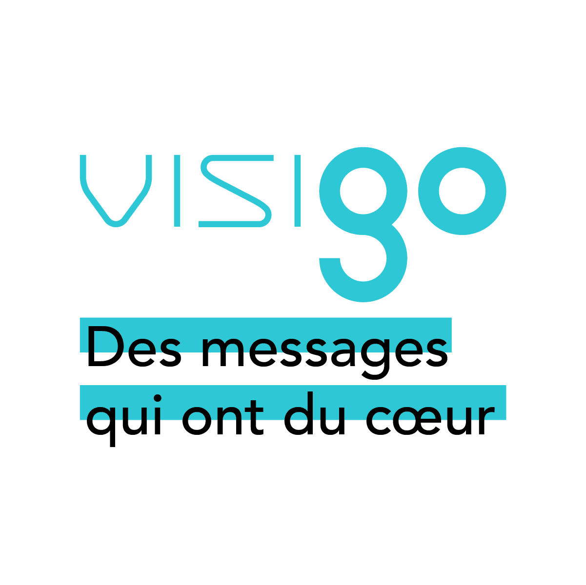 VISIGO - AGENCE DE COMMUNICATION AUDIOVISUELLE À PARIS
